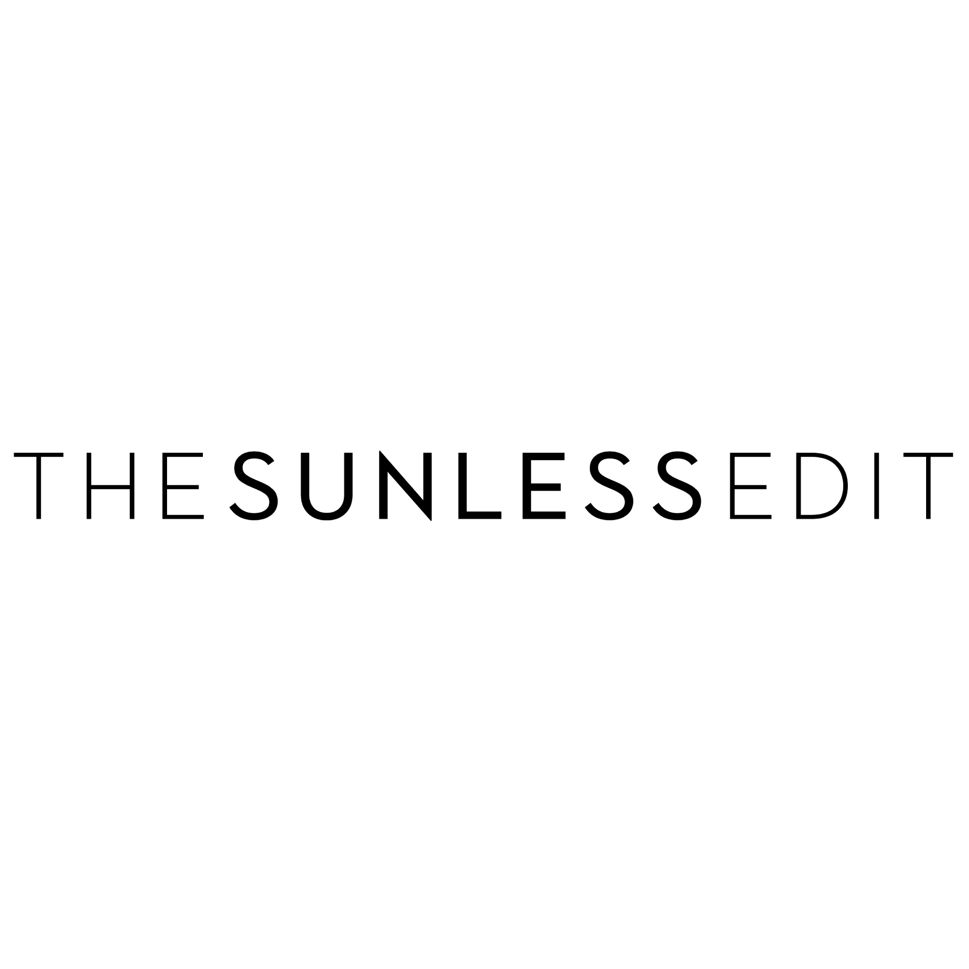 The Sunless Edit | Spray Tanning Mentor & Professional Product Developer