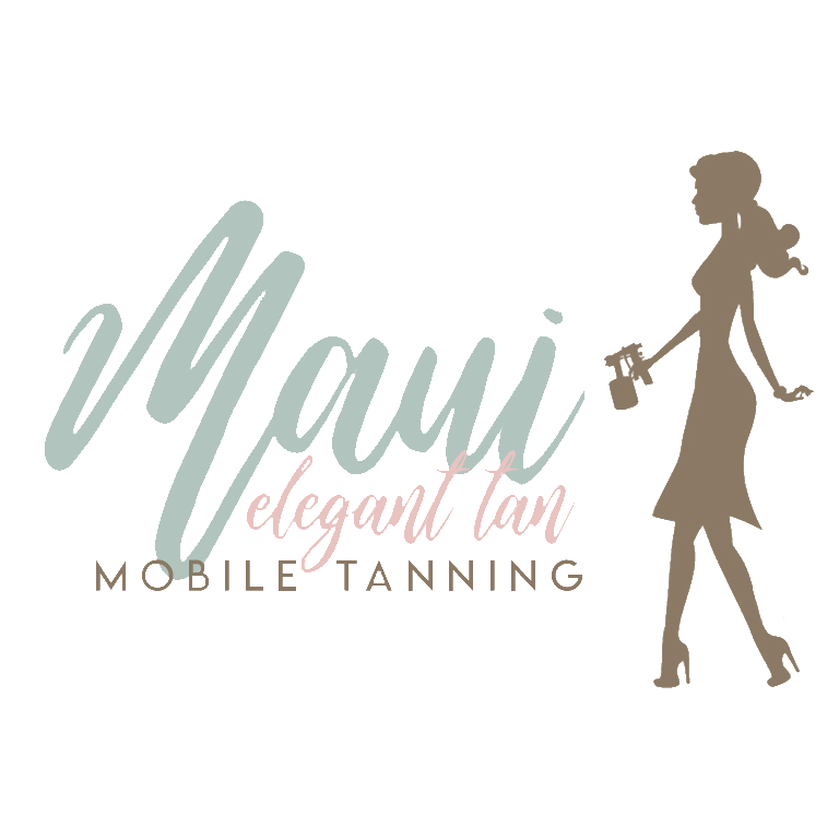 Spray Tanning Lahaina, HI - Maui Elegant Tan